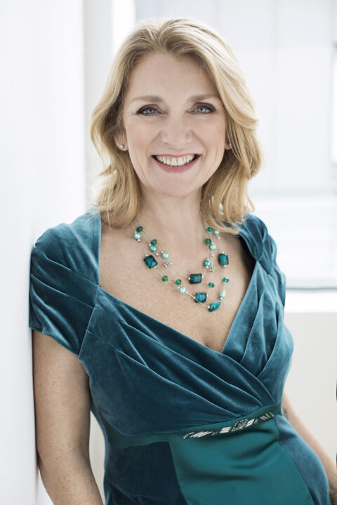 Fotoshooting 40 Frauen ab 40 • Fotostudio Starmayr